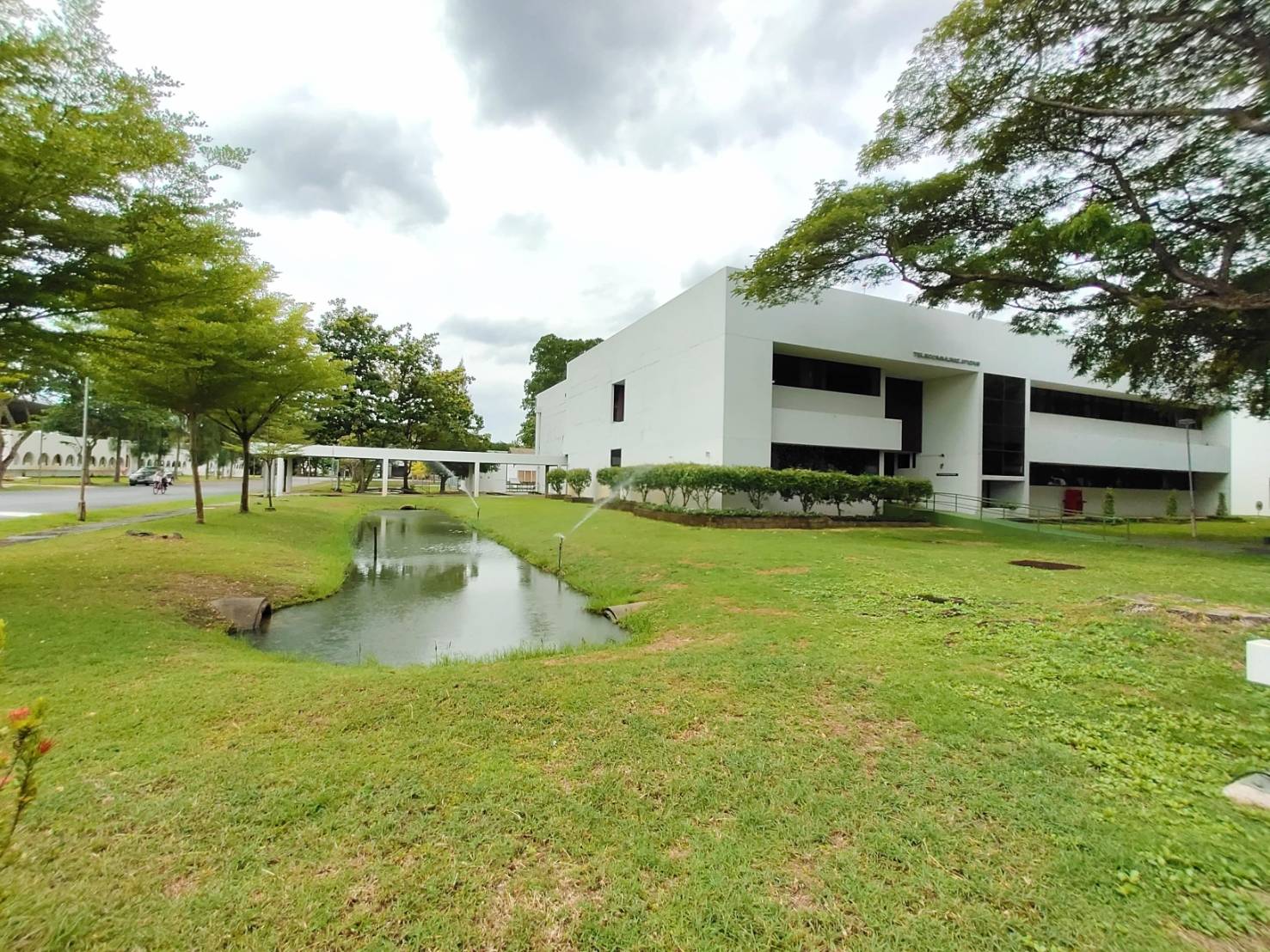 Campus Waste Management – Office of Facilities and Assets Management