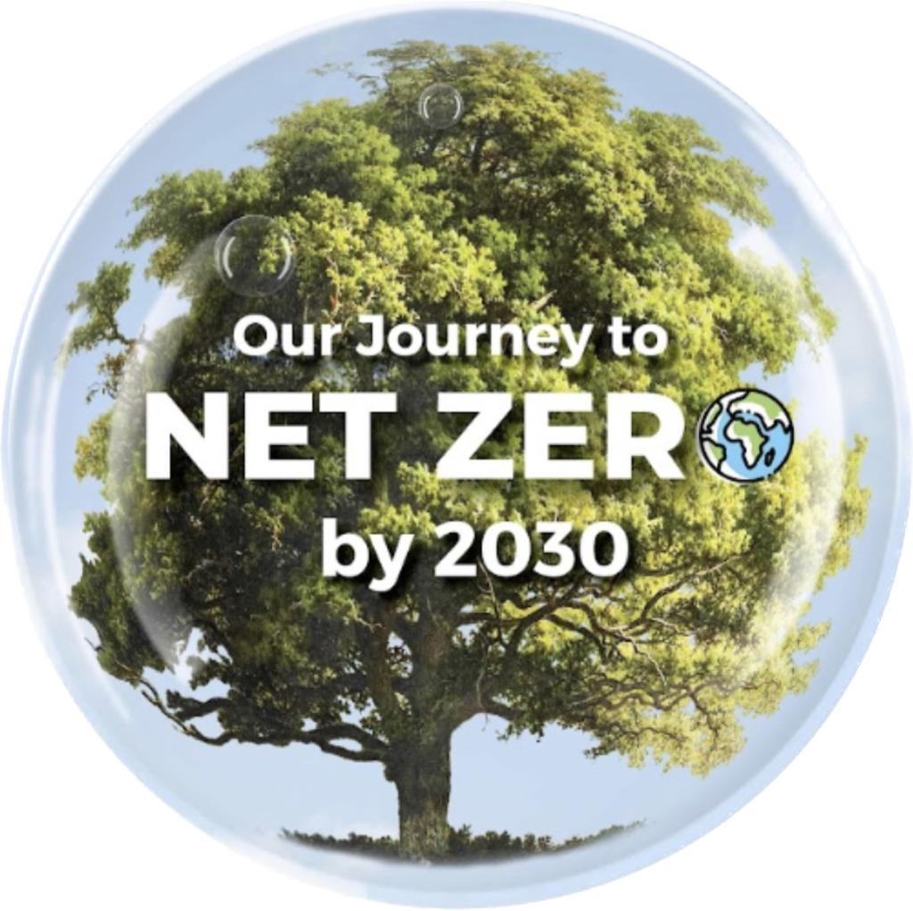 AIT Net Zero plans – Office of Facilities and Assets Management